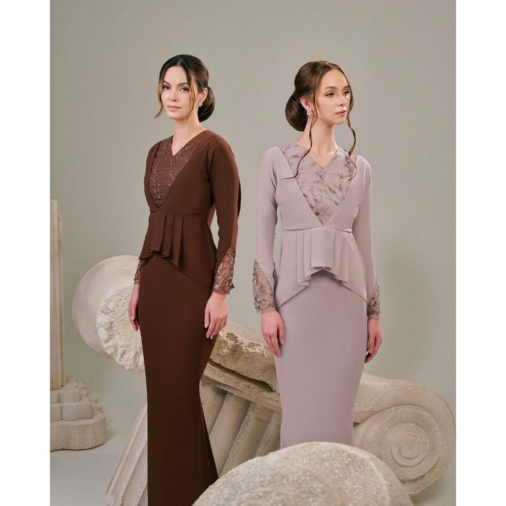 Jual NEW COLECTION COD DRESS MAXY // SIRENA DRESS CANTIK BAHAN CERUTY ...