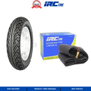Jual Ban luar 350-10 MB520 TUBETYPE /IRC | Shopee Indonesia