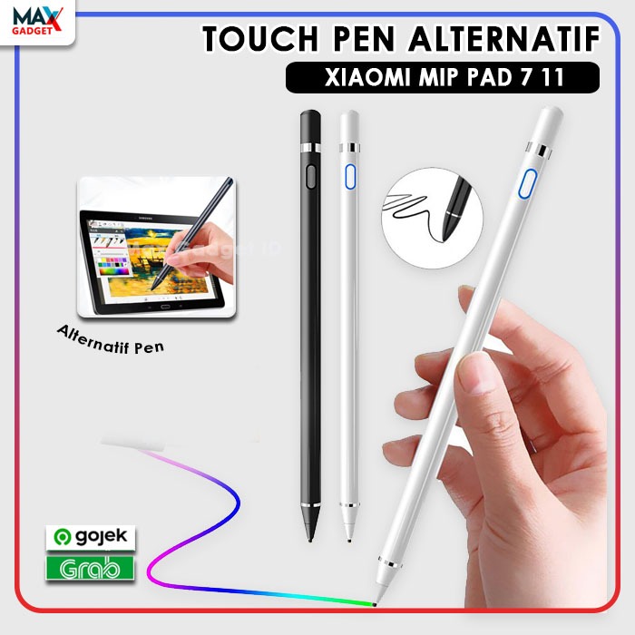 Jual XIAOMI MiPad Pad 7 / 7 Pro 11 2025 / Redmi Pad SE 8.7 Stylus Pen ...