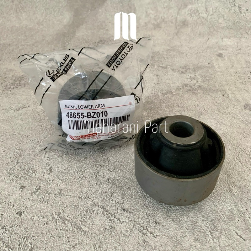Jual BUSHING ARM FRONT BIG - BOS SAYAP BESAR AVANZA / XENIA | Shopee ...