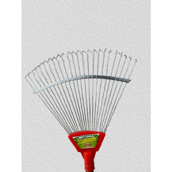 Jual GARUK TAMAN /GARUK SAMPAH/SAPU GARUK BESI ANTI KARATTAHAN LAMA DAN ...