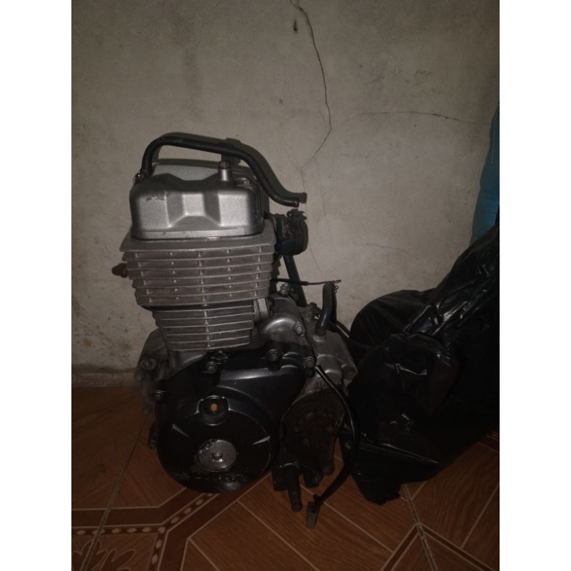 Jual mesin megapro | Shopee Indonesia