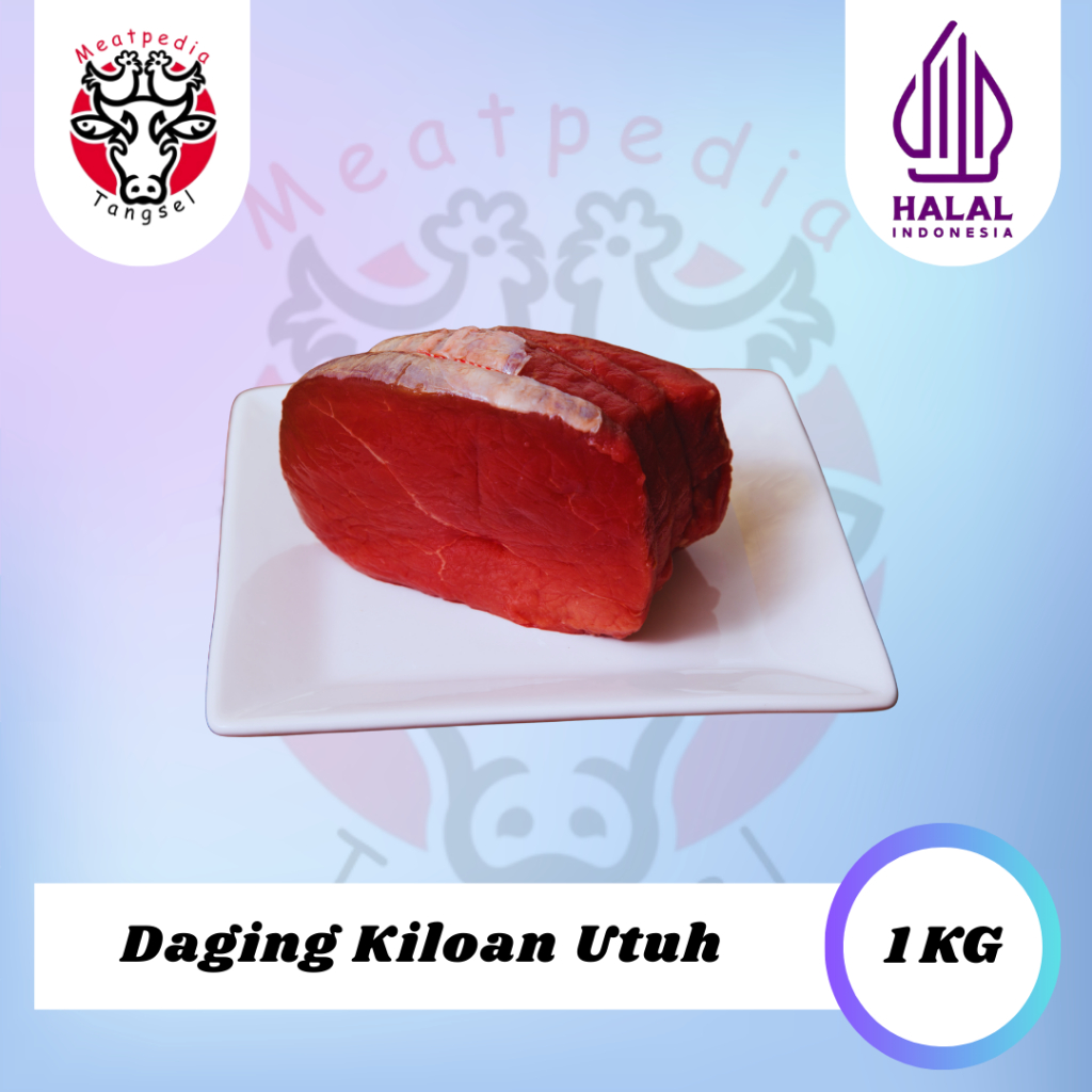 Jual Daging Sapi Import Kiloan Utuh Rendang Semur 1kg | Shopee Indonesia