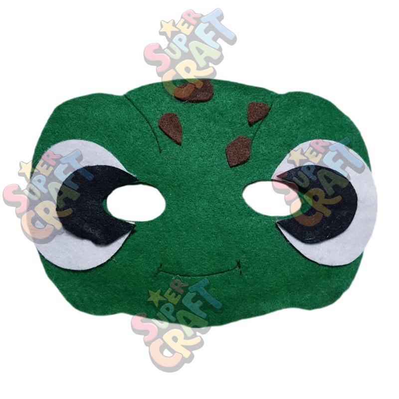 Jual Topeng Kura Kura Kostum Kura Kostum Turtle | Shopee Indonesia
