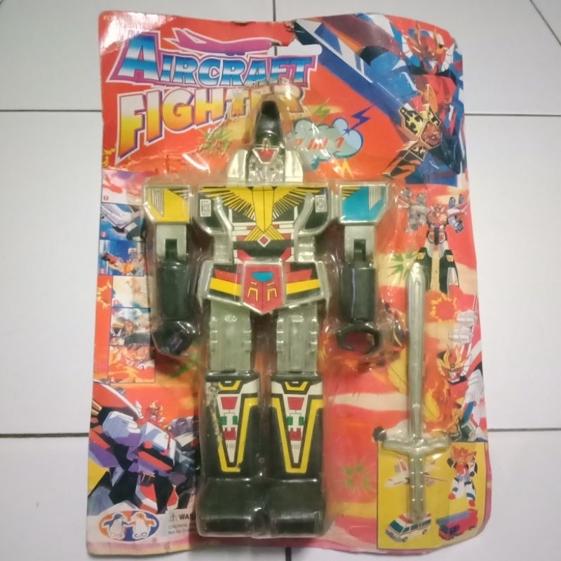 Jual Robot - Robotan Jadul Baru Nos kw | Shopee Indonesia