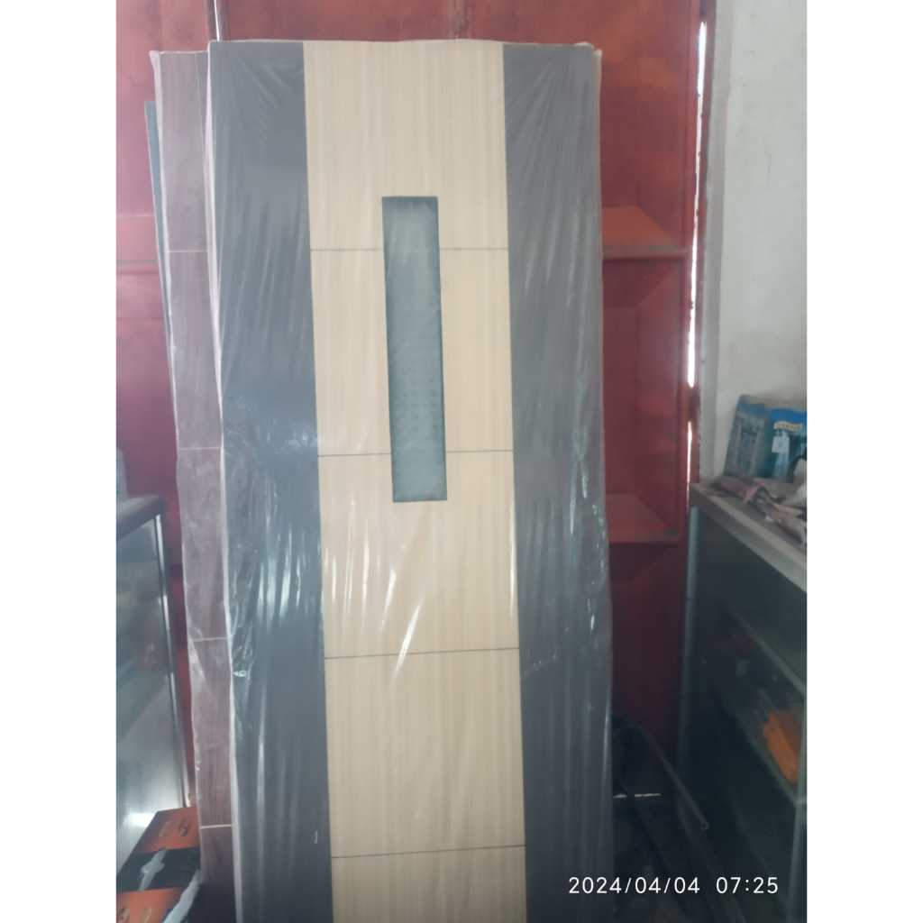 Jual PINTU DOUBLE TRIPLEK / PINTU MULTIPLEK MINIMALIS / PINTU KAMAR ...