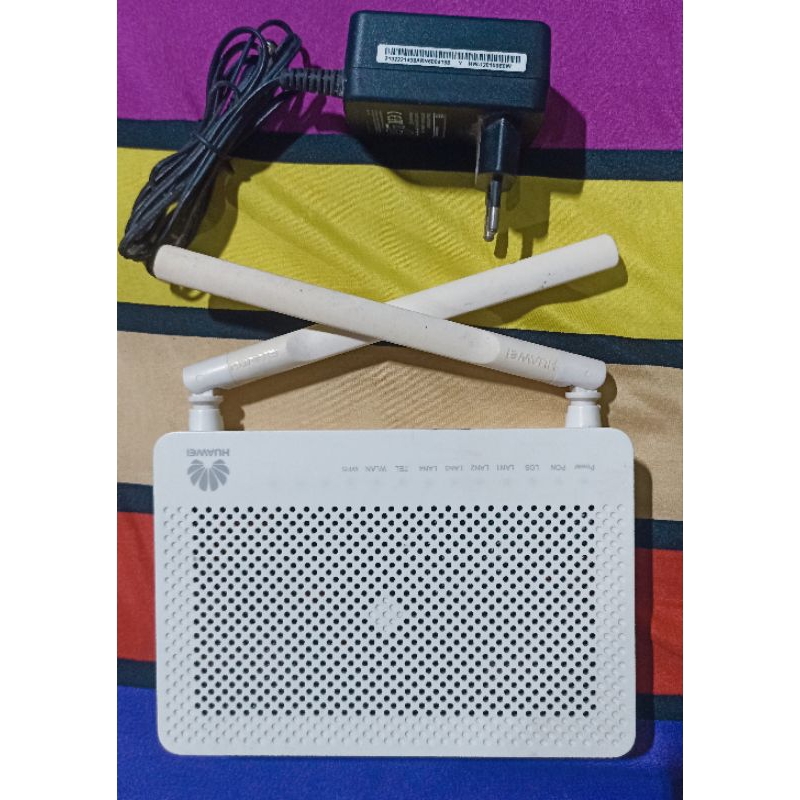 Jual Huawei HG8141H5 Normal Adaptor | Shopee Indonesia