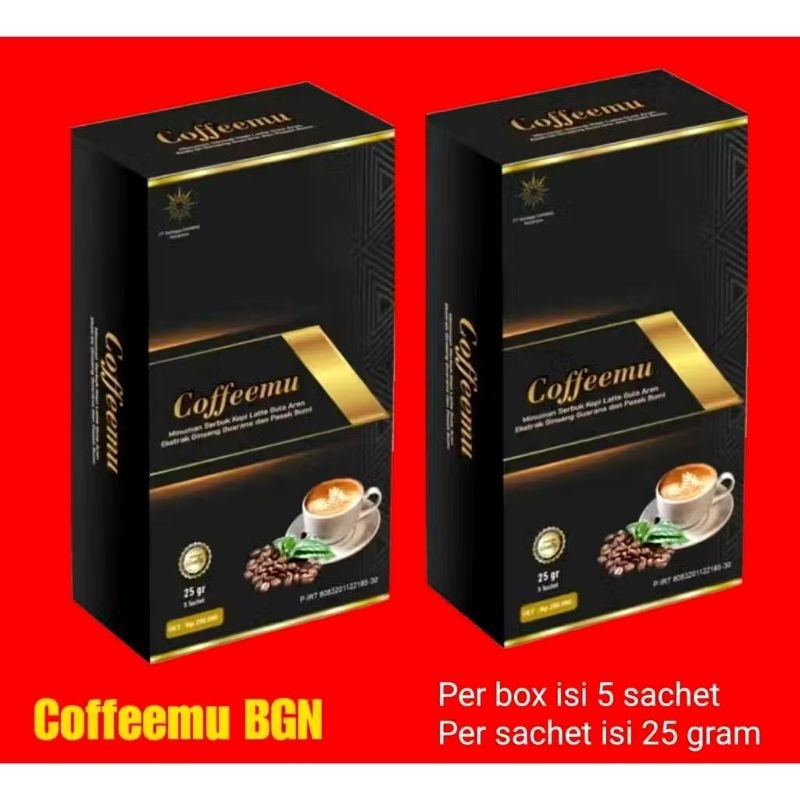 Jual Coffeemu Stamina Pria/Kopi Stamina Pria Terbaik/Kopi Energi Pria ...