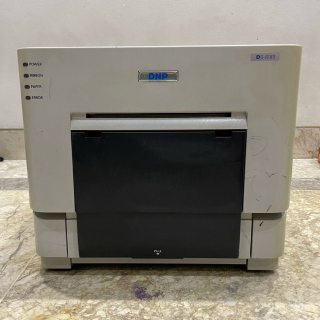 Jual Printer DNP RX1 | Shopee Indonesia