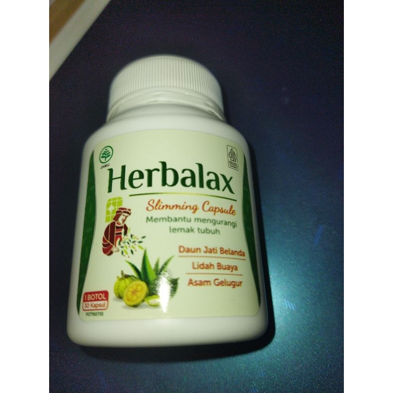 Jual Herbalax ED Feb 2026 | Shopee Indonesia