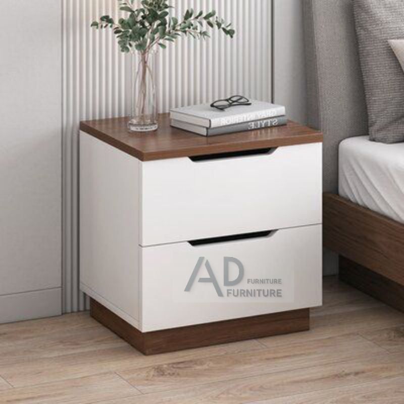 Jual D3 Meja nakas minimalis meja samping tempat tidur meja kecil ...