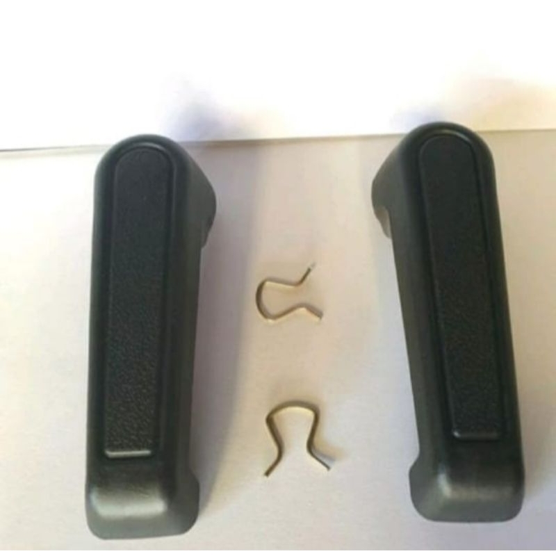 Jual HANDLE PINTU DALAM SLIDING / GESER MOBIL GRAND MAX / ESPAS 1PCS ...