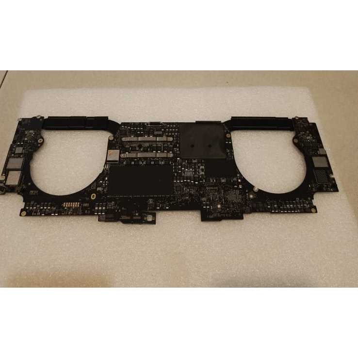 Jual Original Logicboard macbook Pro 15” A1990 2018 Corei9 32GB 1TB ...
