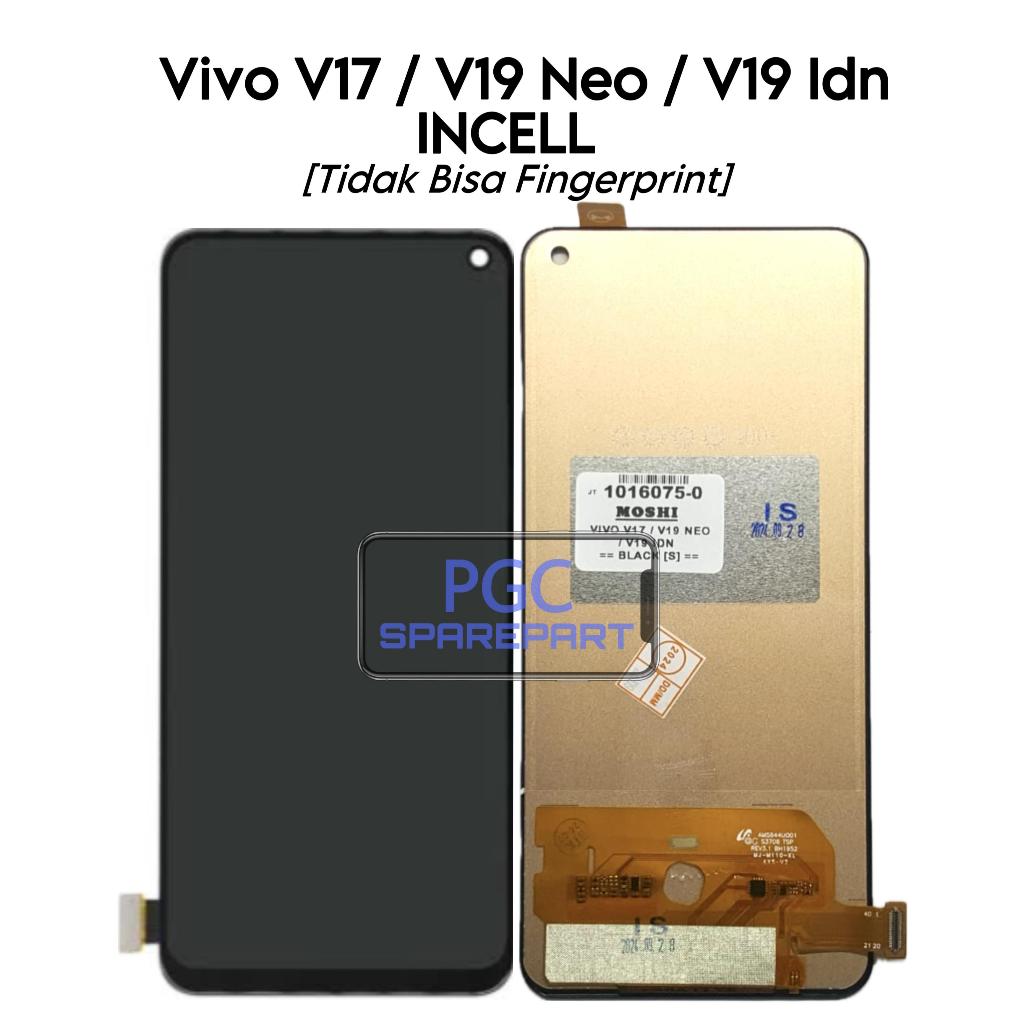 Jual LCD Touchscreen Fullset Vivo V17 / V19 Neo / V19 Indonesia / 1919 ...