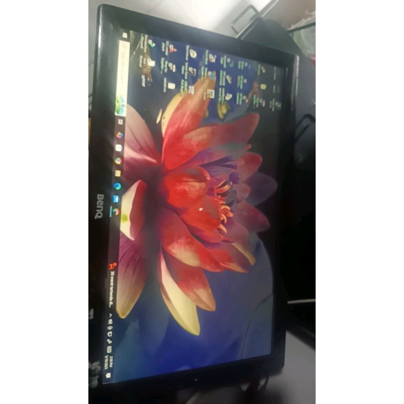 Jual monitor komputer benq 19 in | Shopee Indonesia