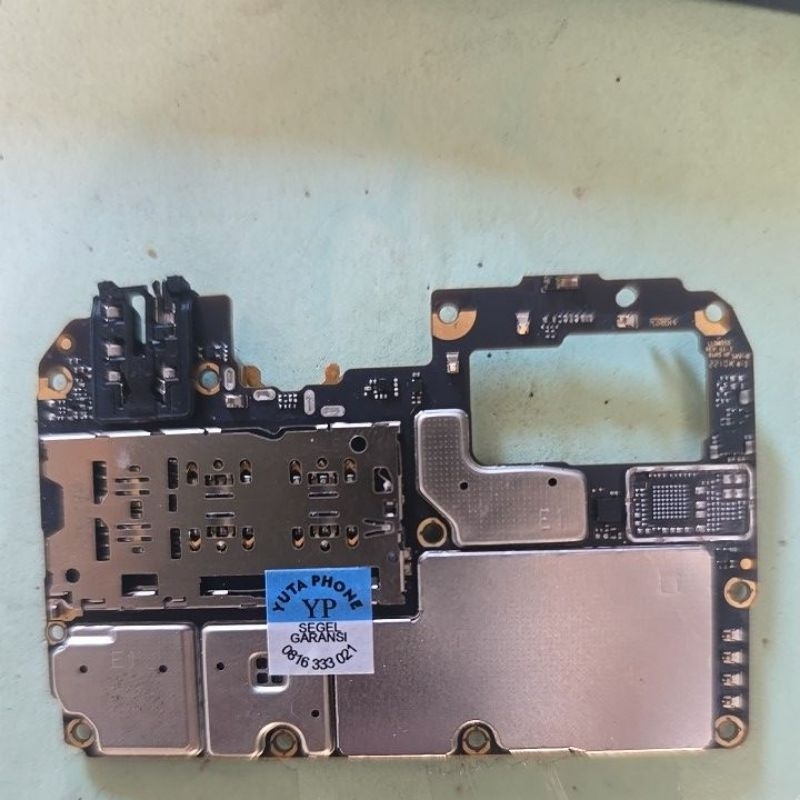 Jual Mesin Redmi 10c 4/64 Mati ( Deskripsi ) | Shopee Indonesia