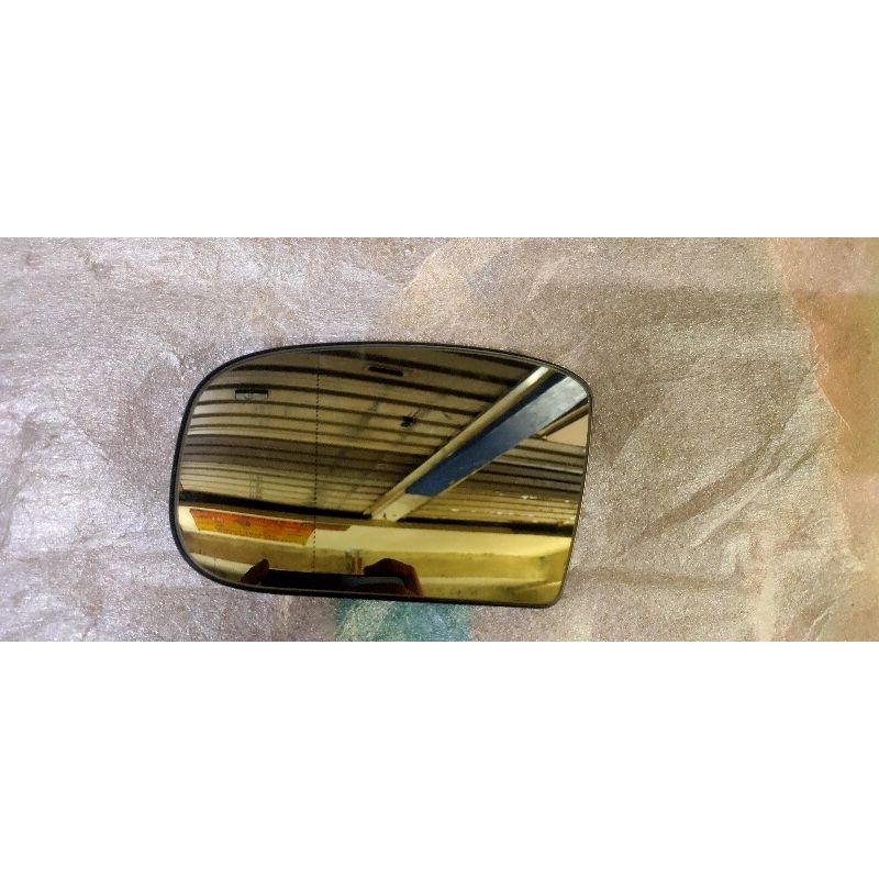 Jual kaca spion Mercedes Benz W215 W220 kiri original | Shopee Indonesia