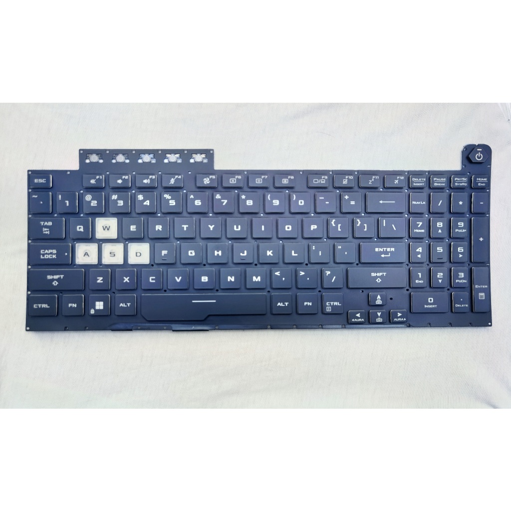 Jual ASUS TUF GAMING FA506 A15 FX506H FC506HC FX506I FX506IH FX506IV ...