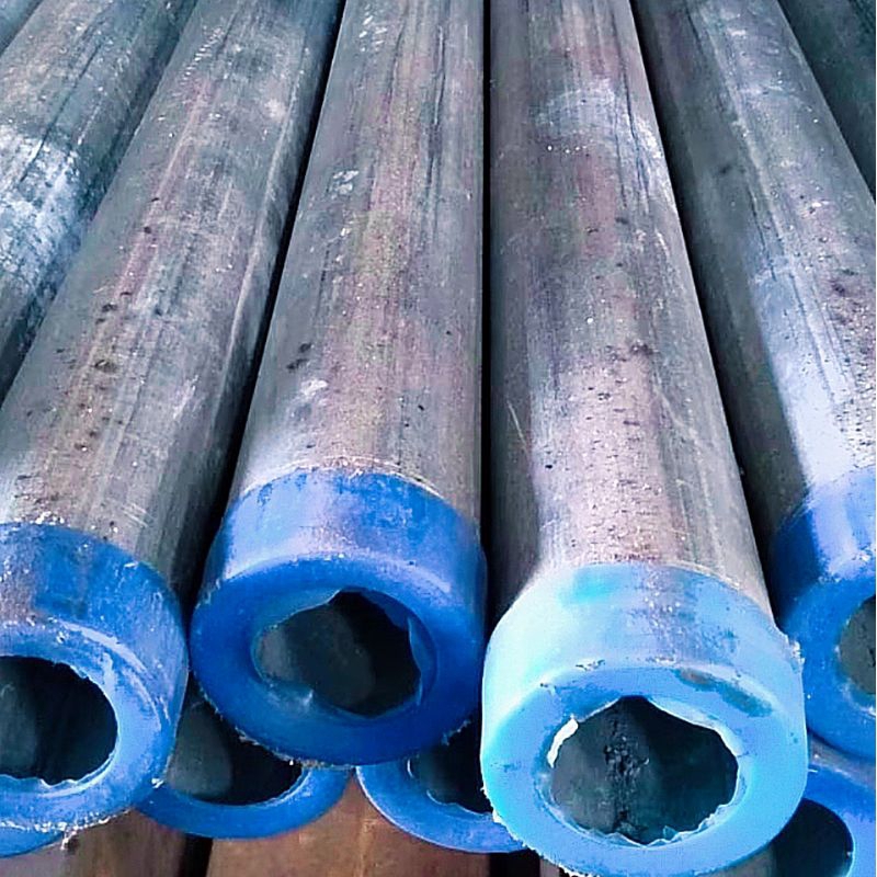 Jual Besi pipa galvanis 1 1/2" x 1,6 x 6 ( 4,5 cm x 1,2 mm x 6 mtr ...