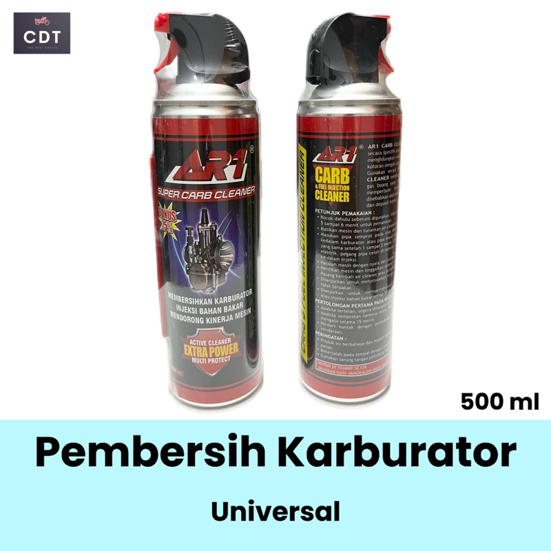 Jual Pembersih-Cleaner Karbu-Carbu-Carb-Karburator-Carburator Air ...