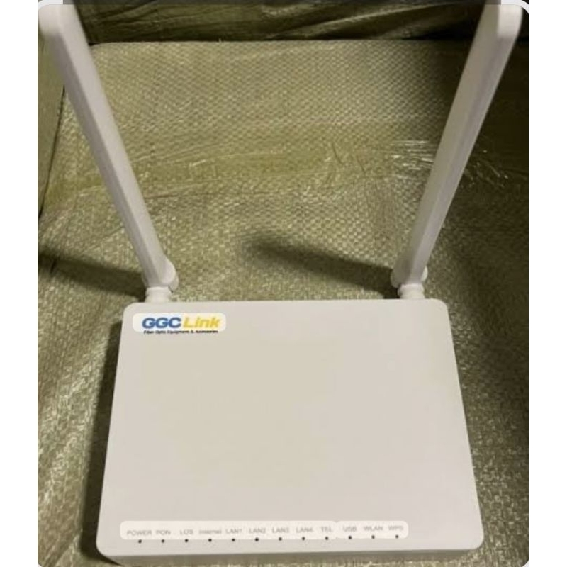 Jual ggclink xpon model:g663-xpon | Shopee Indonesia