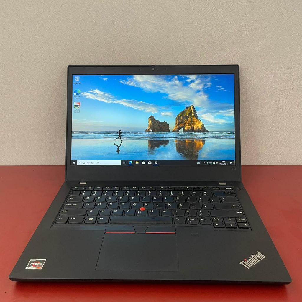 Jual Lenovo Thinkpad L14 GEN 3 / GEN 2 / GEN 1 Intel i7 i5 | RYZEN 7 ...