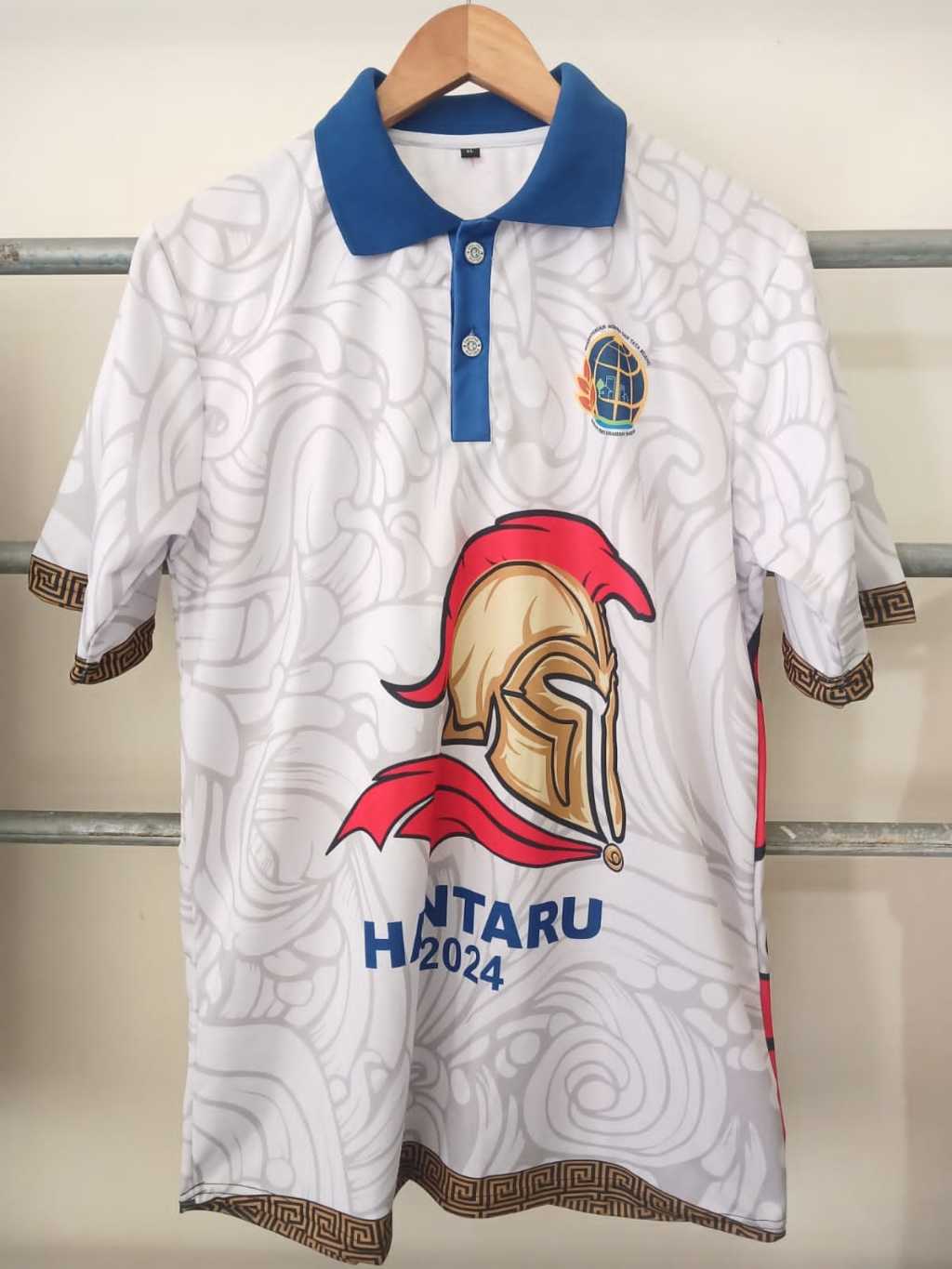 Jual Jersey custom sublim full printing jersey bola jersey goes ...