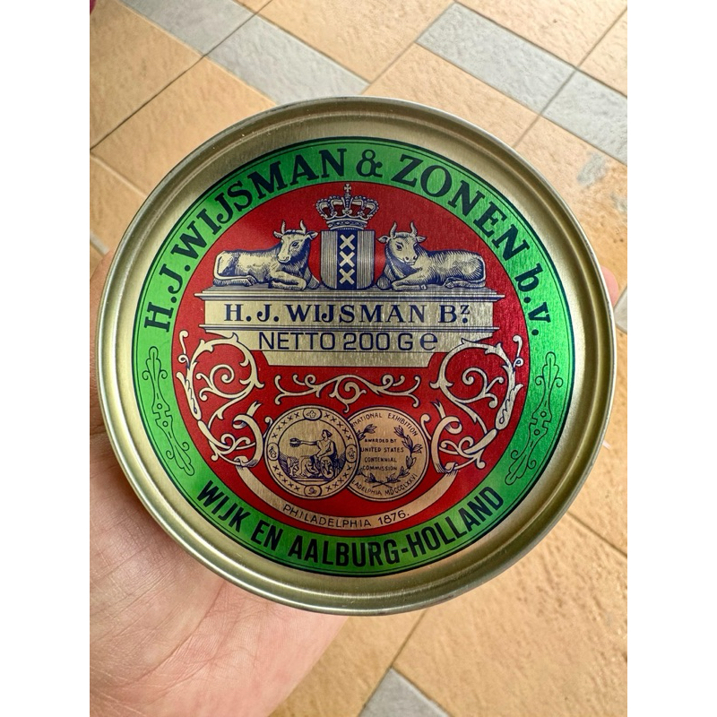 Jual Wijsman 200 gr | Shopee Indonesia