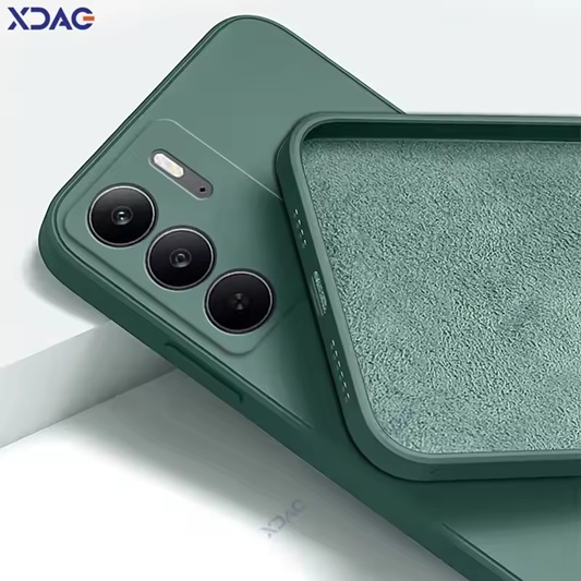 Jual Case Realme 14 5G / 13 4G / 13 5G / 13 Plus 5G / 13 Pro 5G / 13 Pro Plus 5G /C75 / Note 50 ...