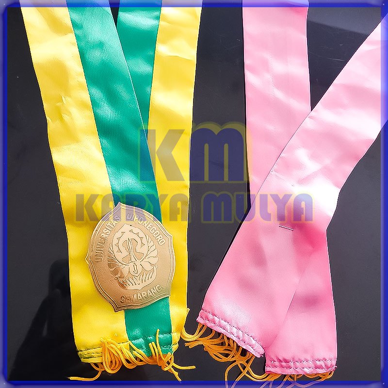 Jual Medali Logam Logo Universitas Diponegoro Medali Undip Logam - Karya Mulya | Shopee Indonesia