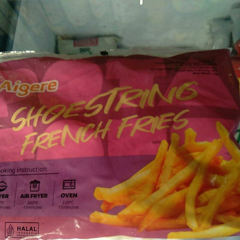 Jual aigere | Shopee Indonesia