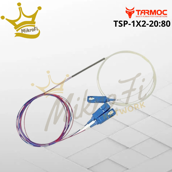 Jual Tarmoc Splitter 1:2 RATIO |Spliter Rasio 10:90 15:85 20:80 30:70 ...