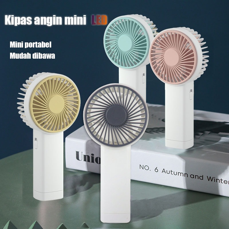 Jual modern bell -【COD】Kipas Angin Mini Genggam/Kipas Lipat Portable ...