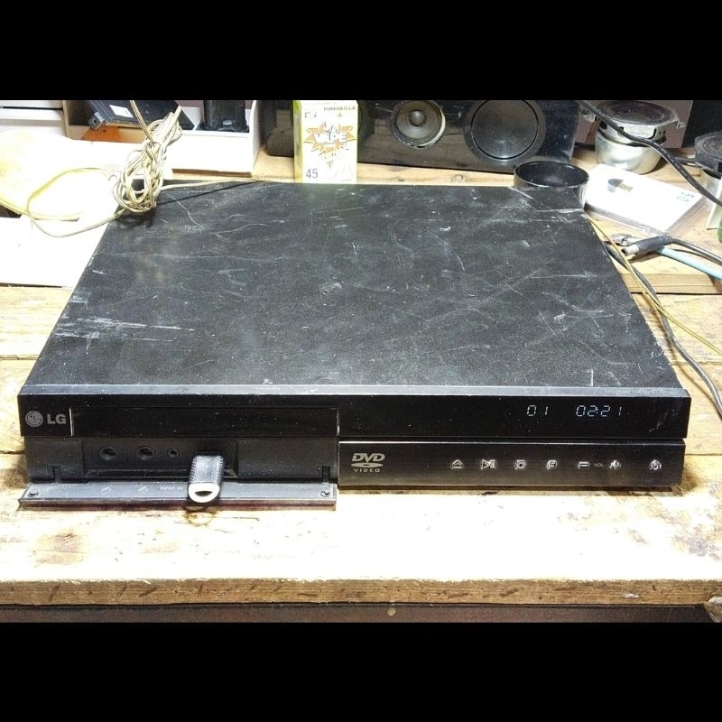Jual player only. home theater lg. amplifier | Shopee Indonesia