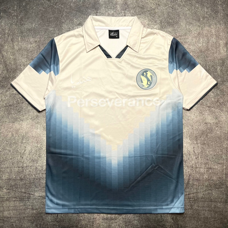 Jual JERSEY HINDIA - DOVES LIGHT GREY Official Merchandise | Shopee ...