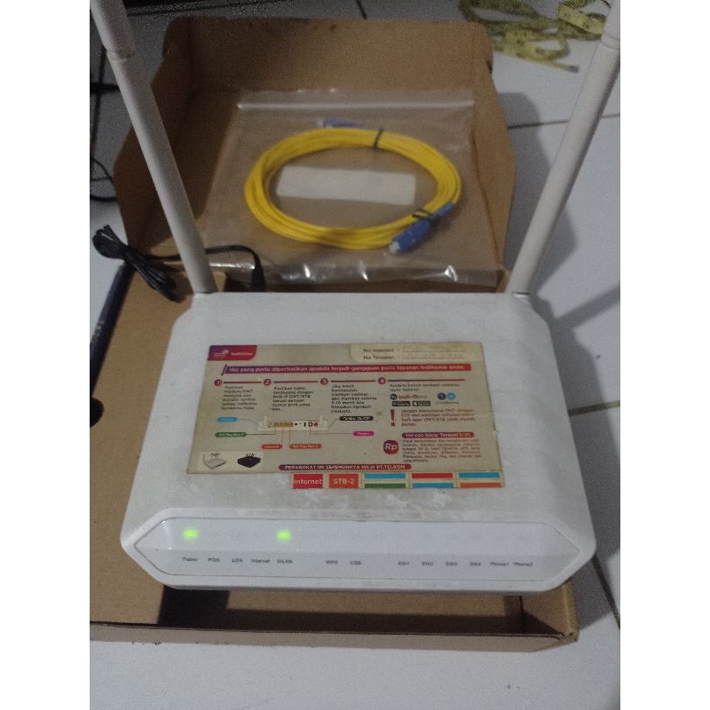 Jual Fiberhome Polos | Shopee Indonesia