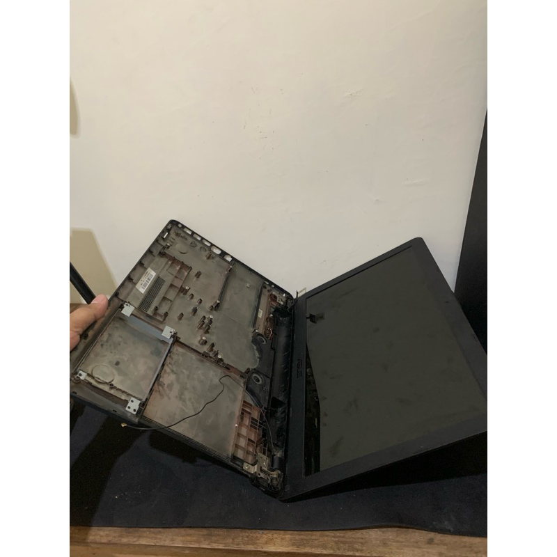 Jual CASING LAPTOP ASUS X540L ORIGINAL | Shopee Indonesia