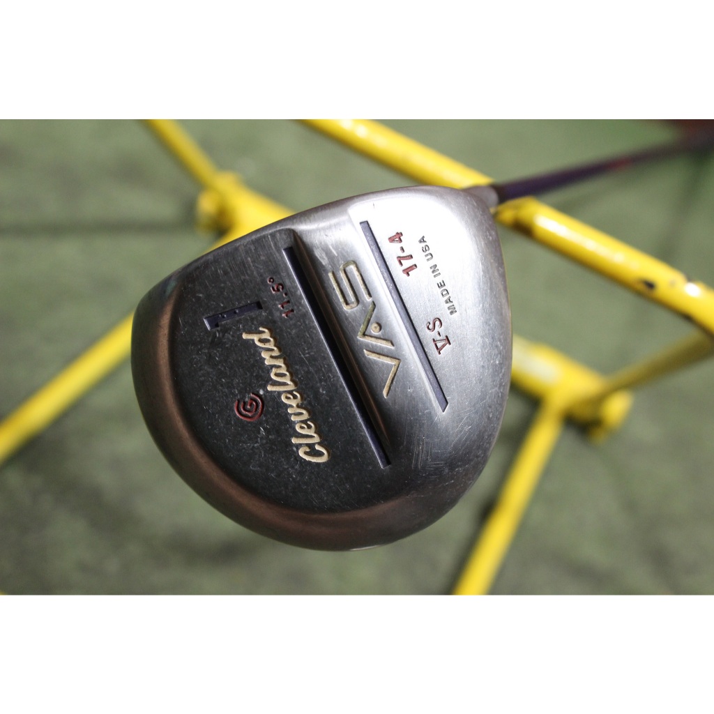 Jual Stick Golf Driver Cleveland USA VAS Series | Stick Golf Second ...