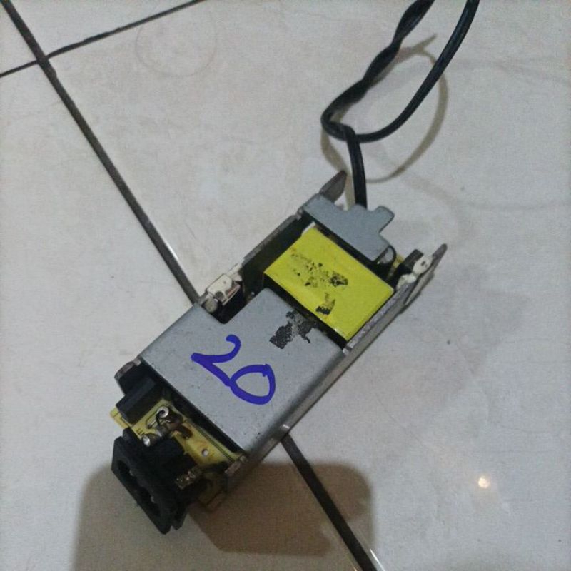 Jual Smps 20v 3A | Shopee Indonesia