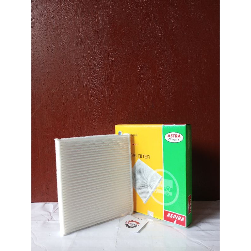 Jual FILTER AC merk ASPIRA TO-87139-INR-1800 untuk mobil INOVA RIBBON ...