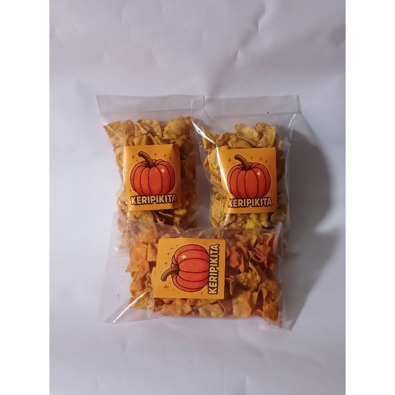Jual Keripik waluh | Shopee Indonesia