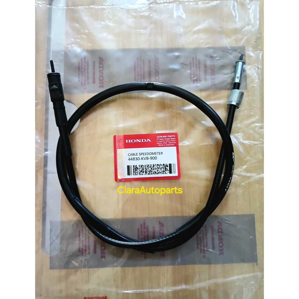 Jual Kabel Kilometer Kabel Speedometer Vario Beat Scoopy Spacy ...