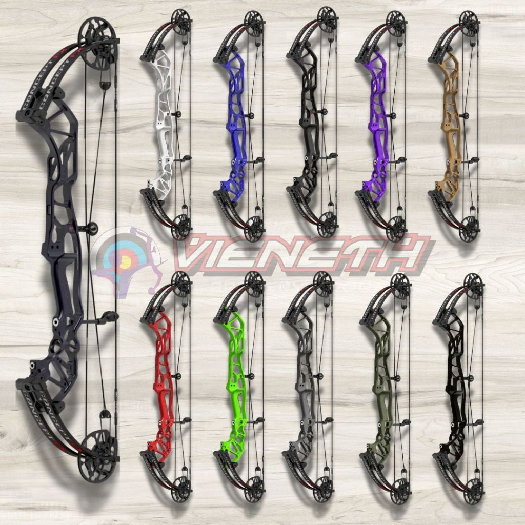 Jual HOYT CONCEPT FX COMPOUND - BUSUR COMPOUND - HOYT | Shopee Indonesia