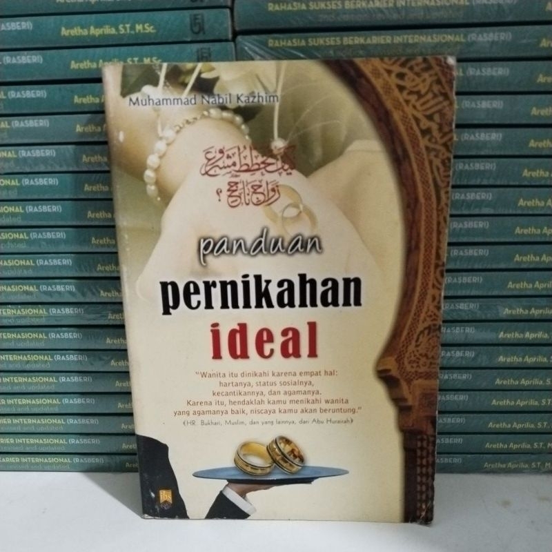 Jual Buku Panduan Pernikahan Ideal | Shopee Indonesia