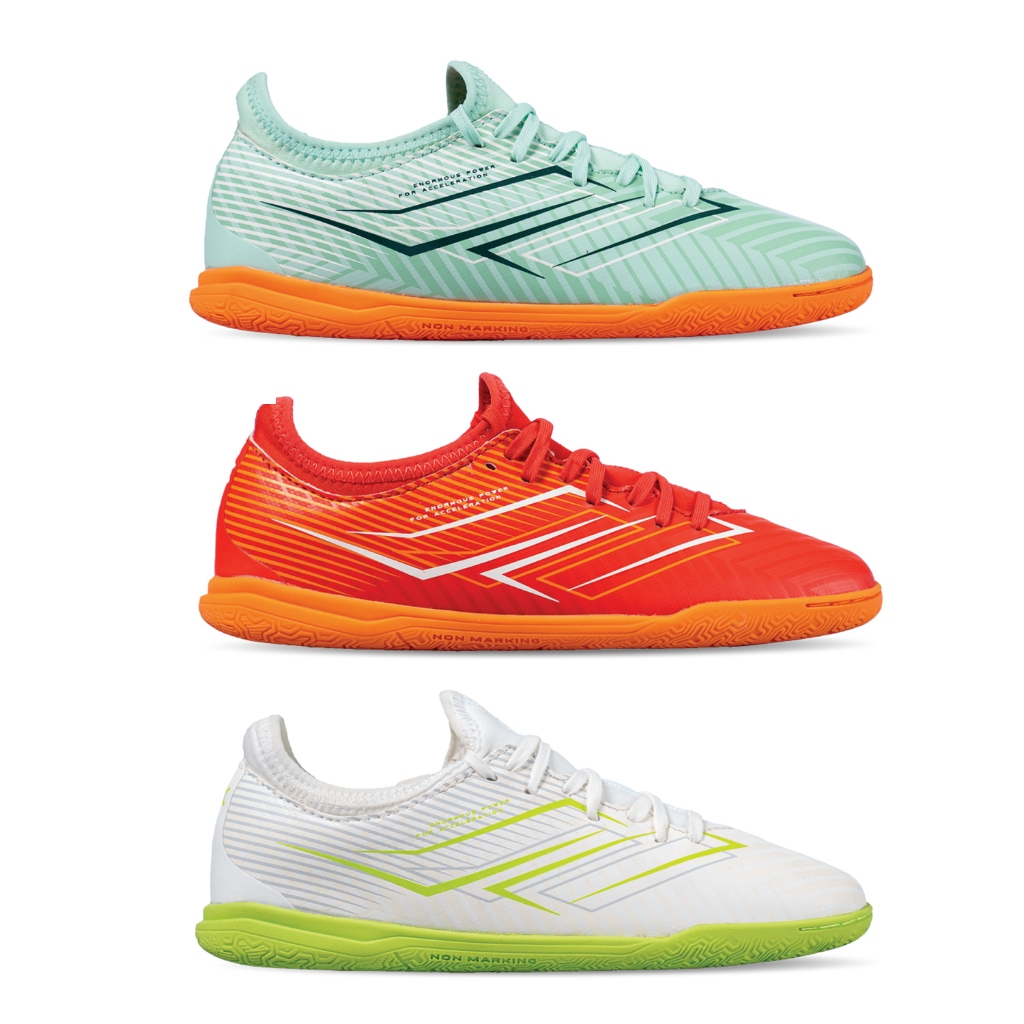 Jual Sepatu Futsal Anak Mills Xyclop HELIOS IN JR - Original | Shopee ...