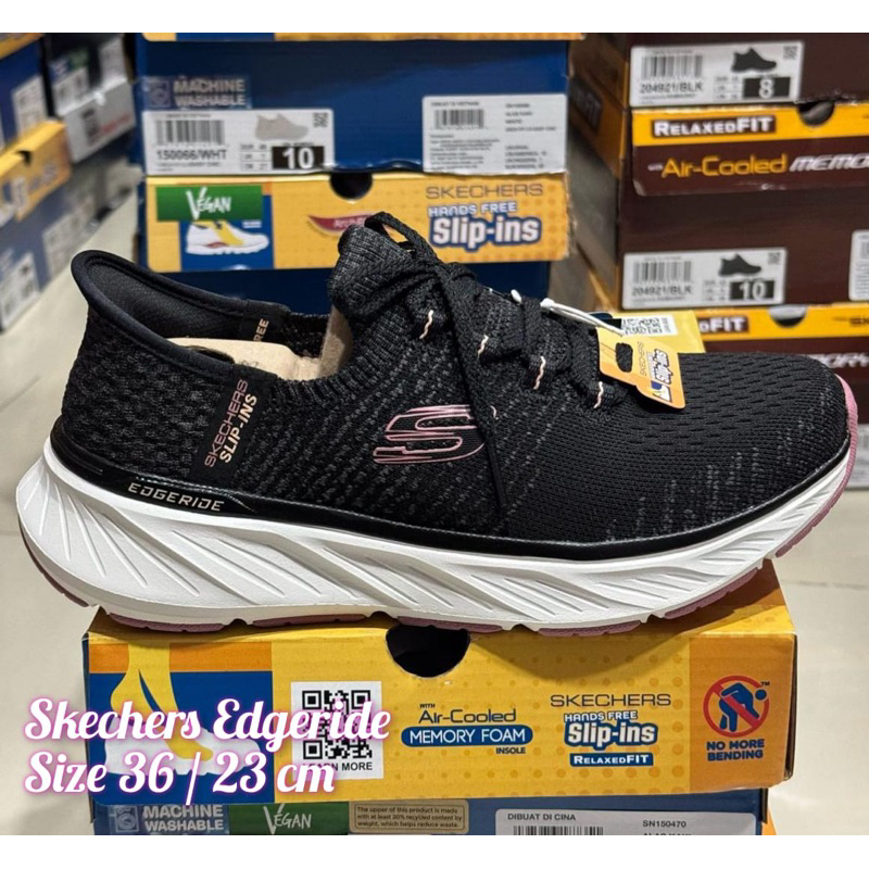 Jual Skechers Women Sale Ready 36(23cm) | Shopee Indonesia