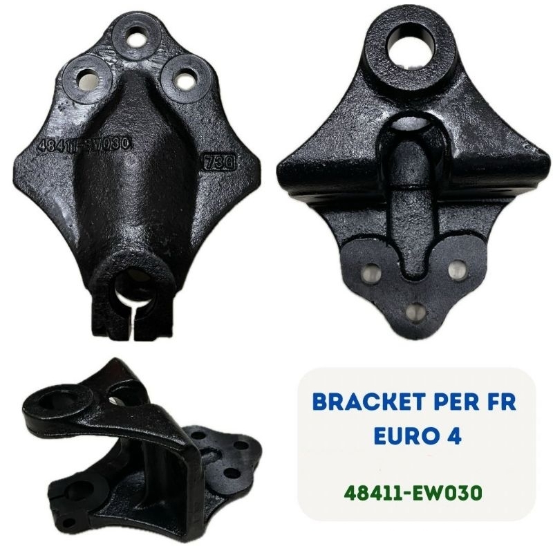 Jual BRACKET SPRING 48411-EW030 BRACKET SPRING HINO 500 UERO4 FM280JD ...