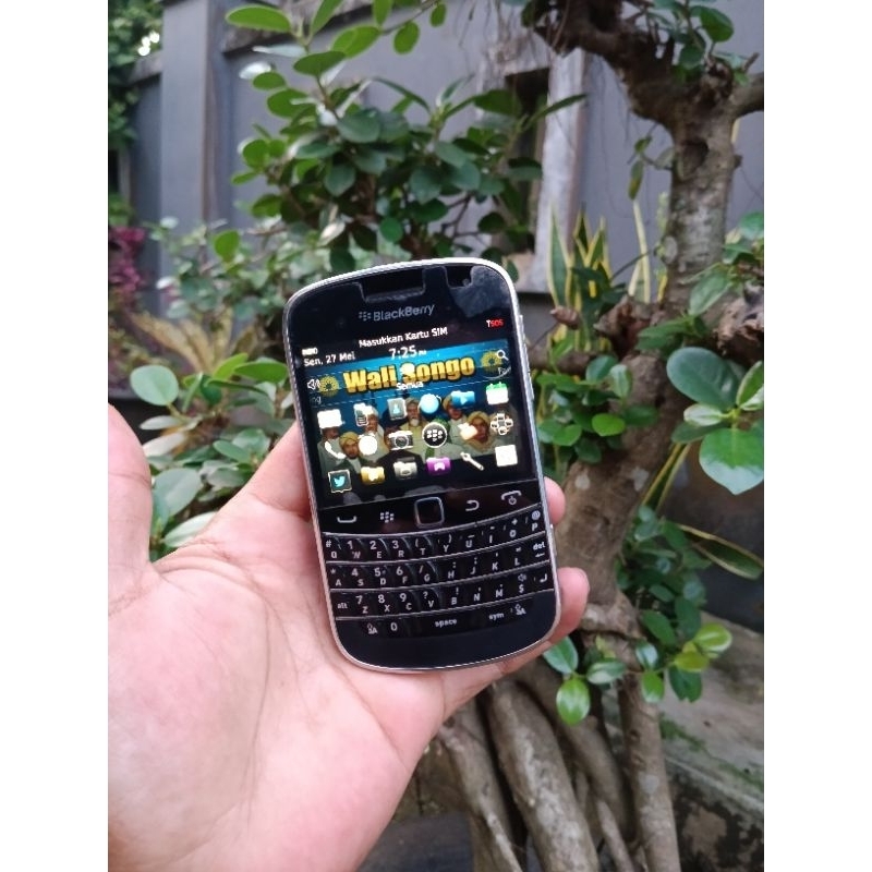 Jual BlackBerry 9900 Jadulan normal | Shopee Indonesia