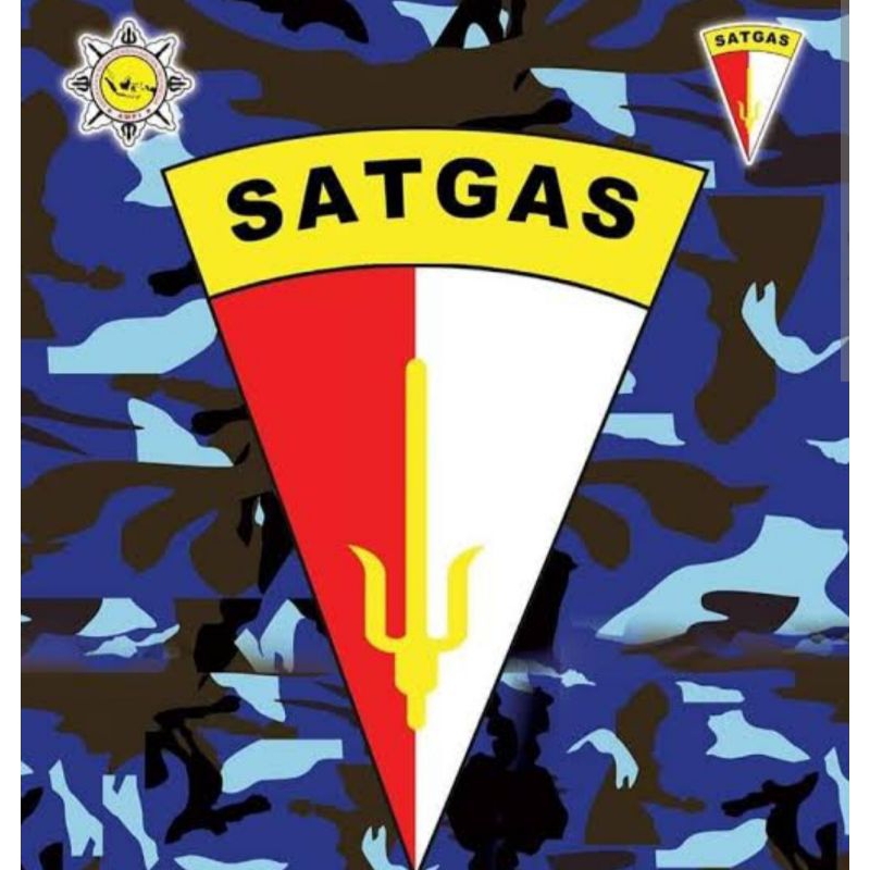 Jual logo satgas ampi | Shopee Indonesia