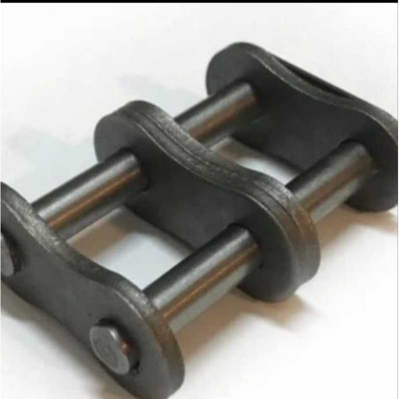 Jual Connecting link/Sambungan Rantai RS 08B-2 Double | Shopee Indonesia